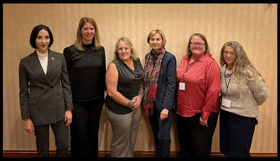 About JC28TWC – Joint Council 28 Teamster Women's Caucus